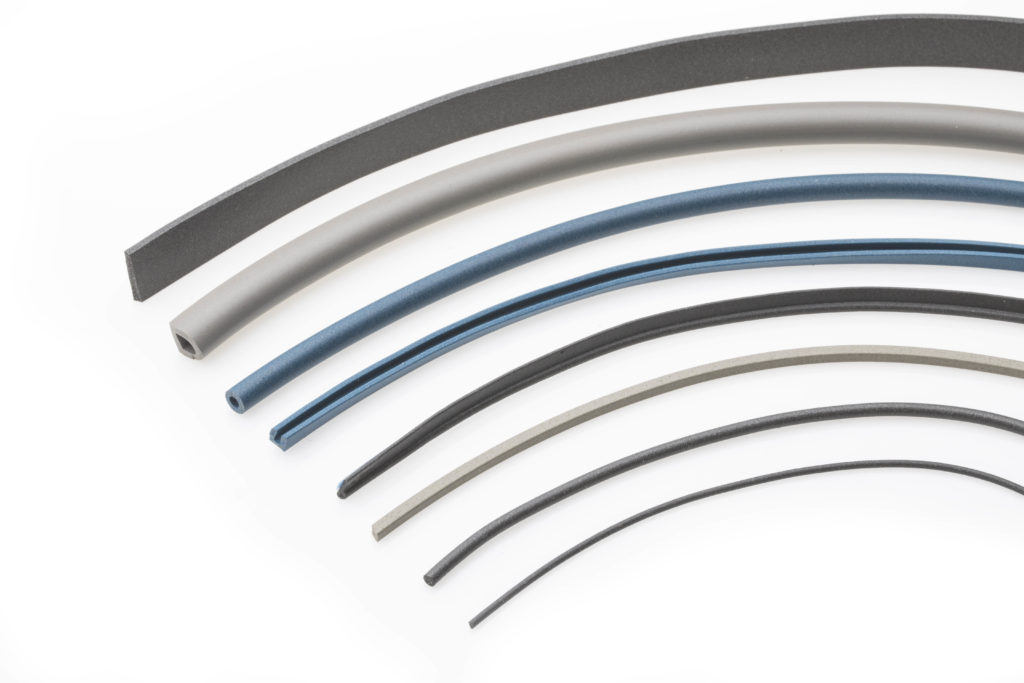 Conductive Elastomers | XTO, Inc.